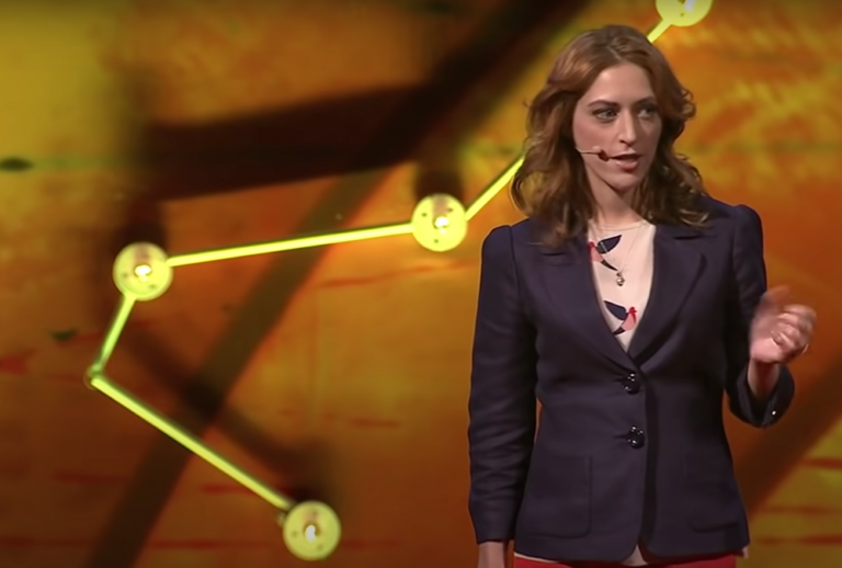 How to make stress your friend. TED Talk Video. Kelly McGonigal ...